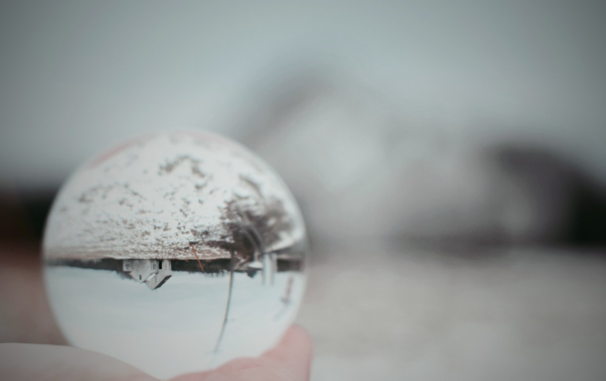 How Long is a Thousand Generations? – Hear the Matter Proverbs 18:13